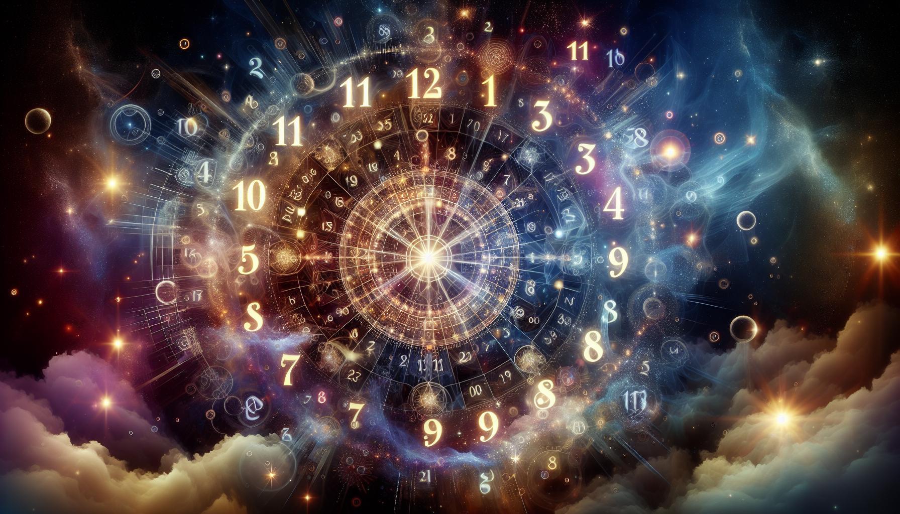 1919 In Numerology Explained: Trust Divine Timing In Transformation » Numerologia.shop